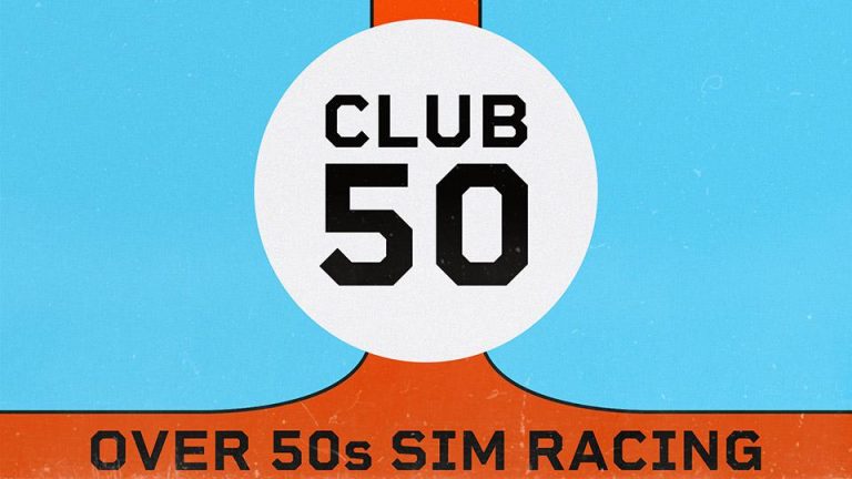 Club 50 Races – SimRacingHolland